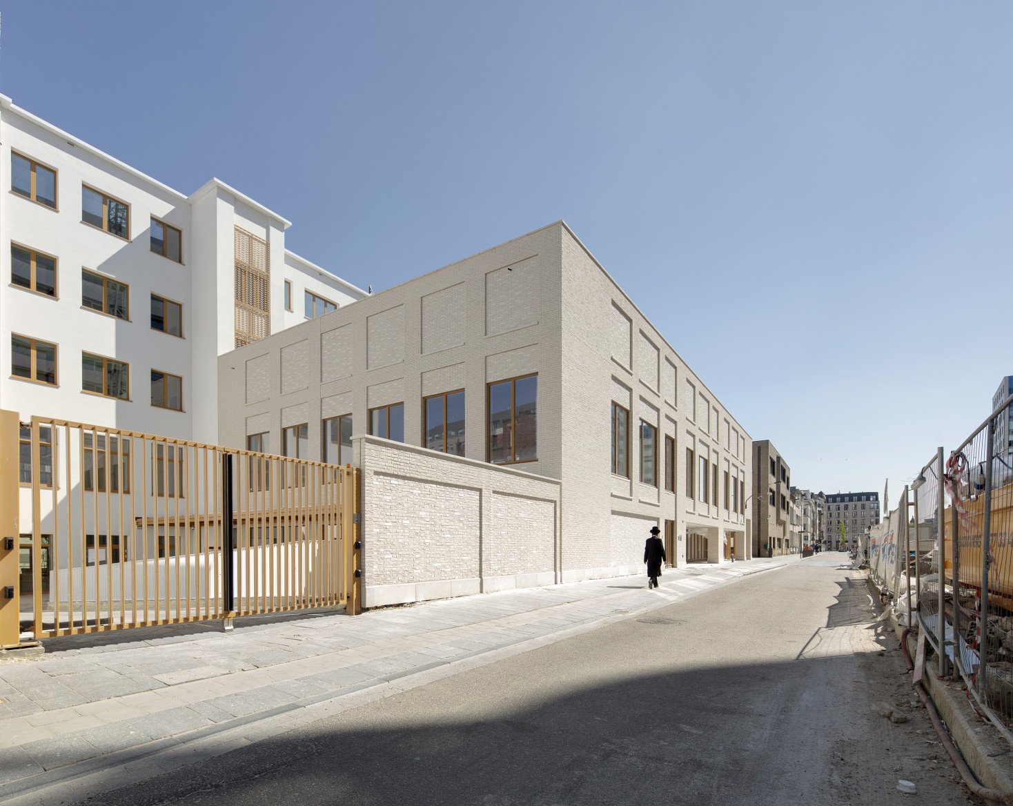 School Yavne