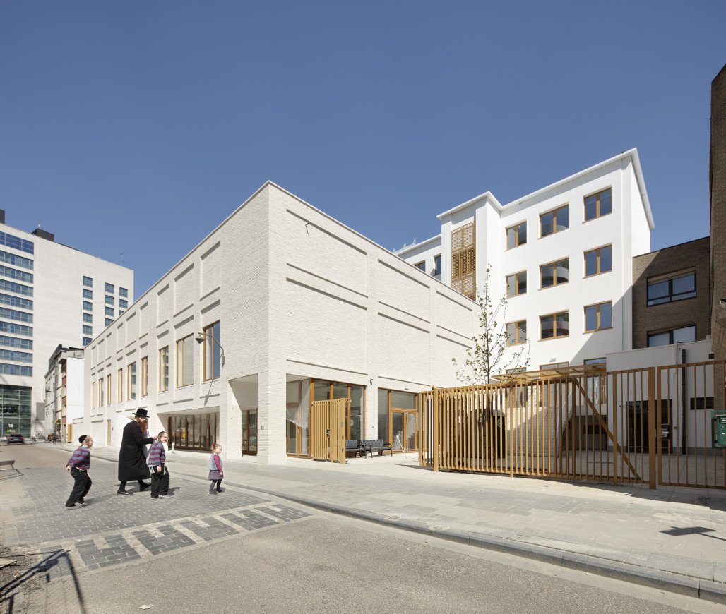 School Yavne